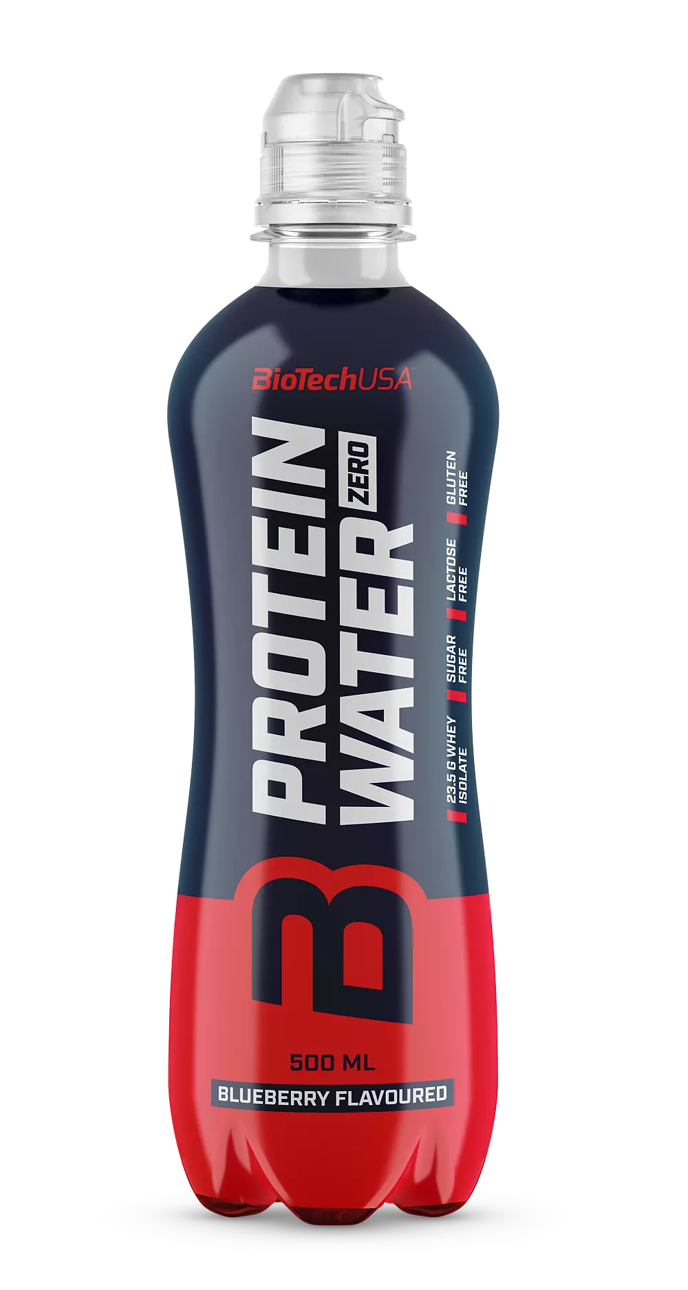 Protein Water Zero (500 ml)