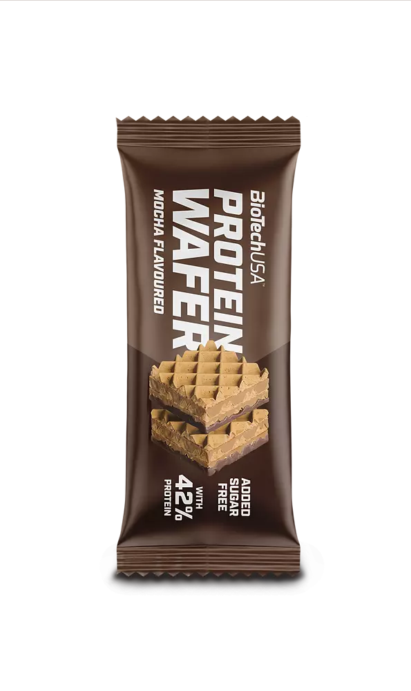 Protein Wafer (35 gr.)