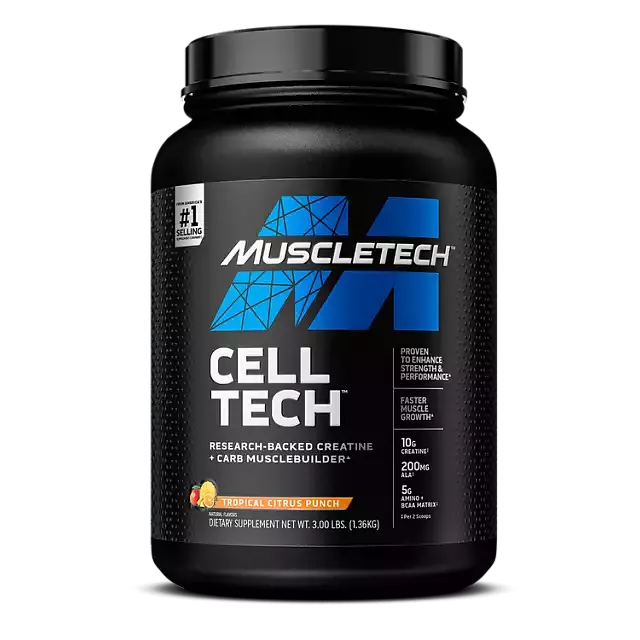 Cell Tech Performance Series (1,4 kg)