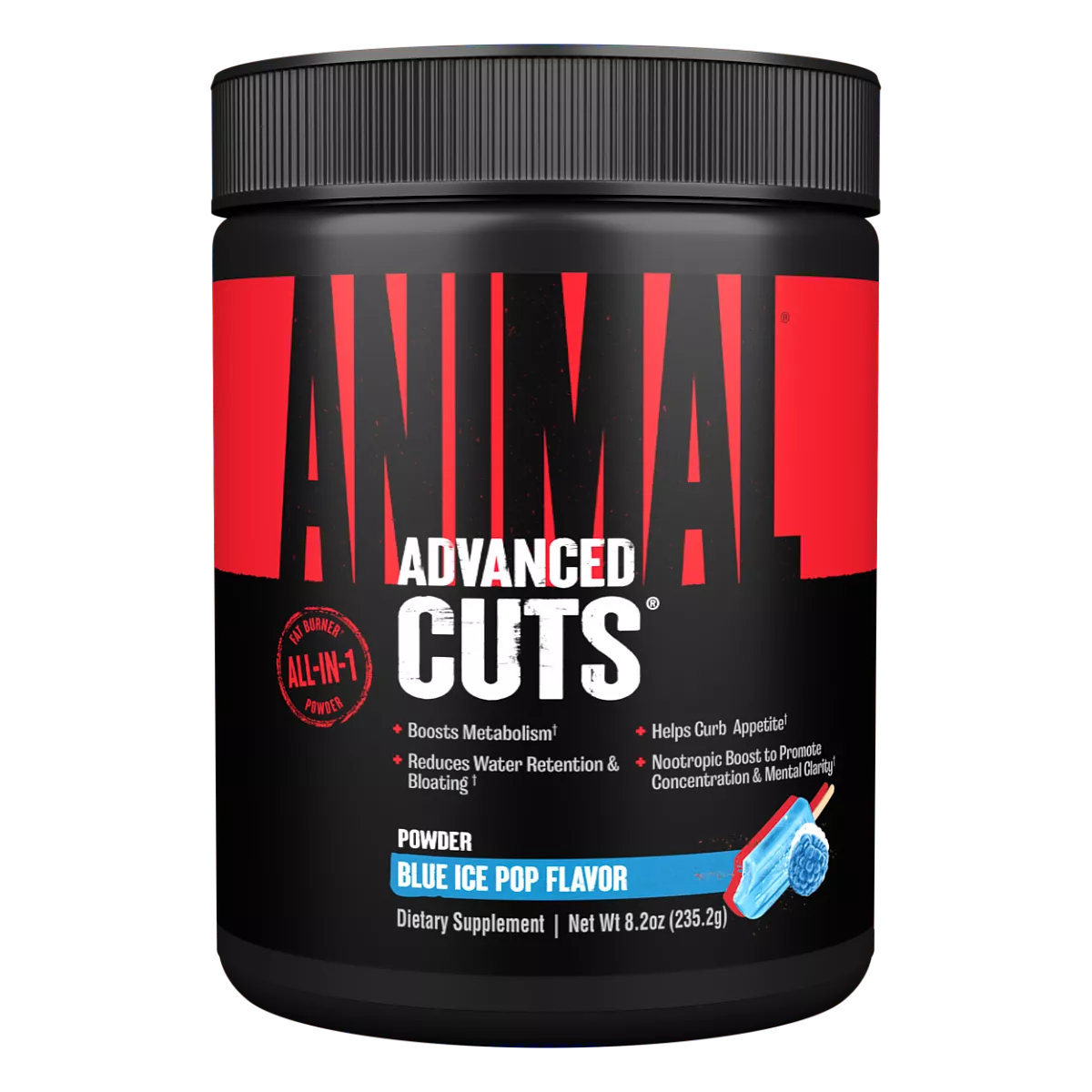 Animal Cuts Powder (265 gr.)