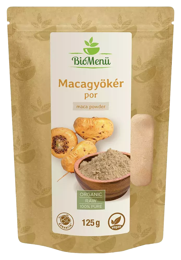 Maca powder (125 gr.)