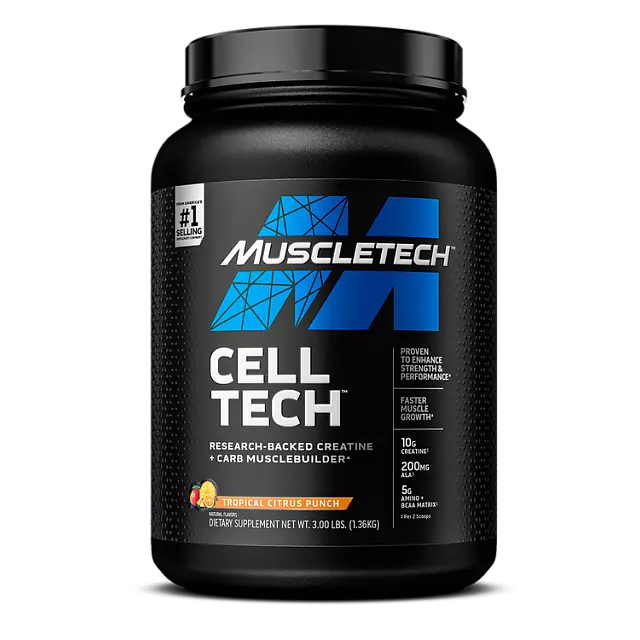 Cell Tech Performance Series (2,74 kg)