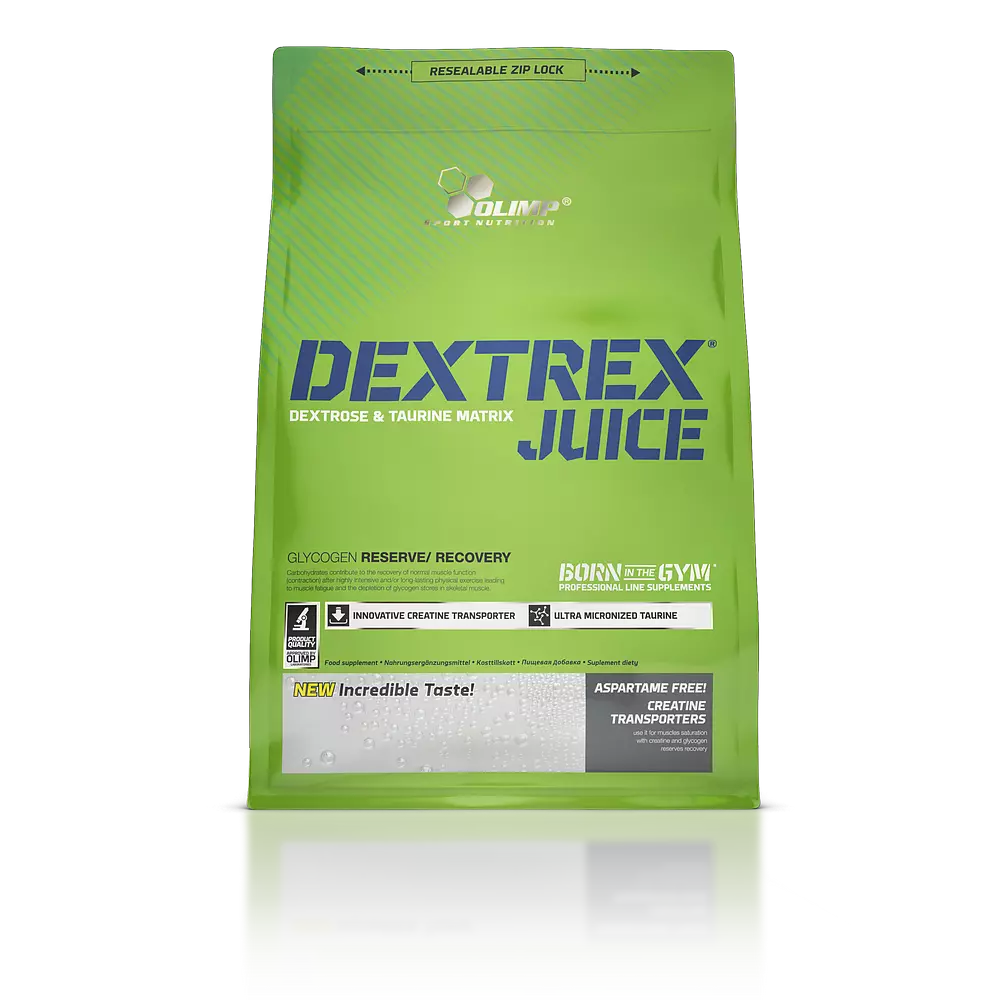 Dextrex Juice (1 kg)