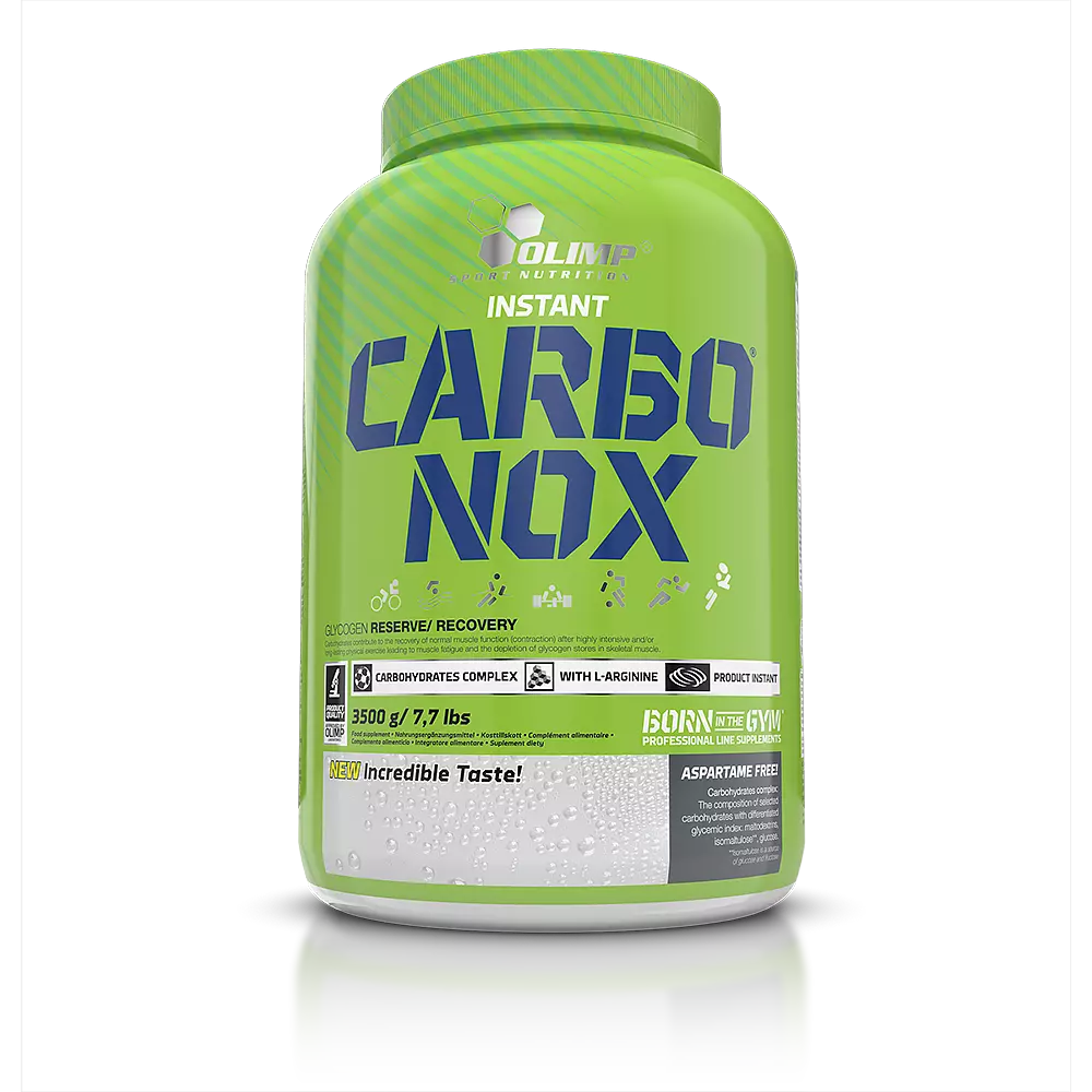 Carbo-NOX (3,5 kg)