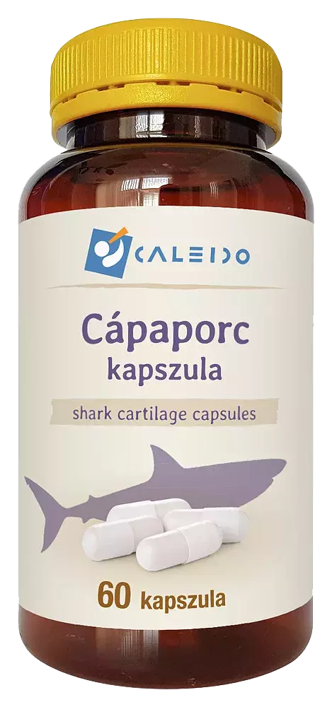 Shark Cartilage (60 kap.)