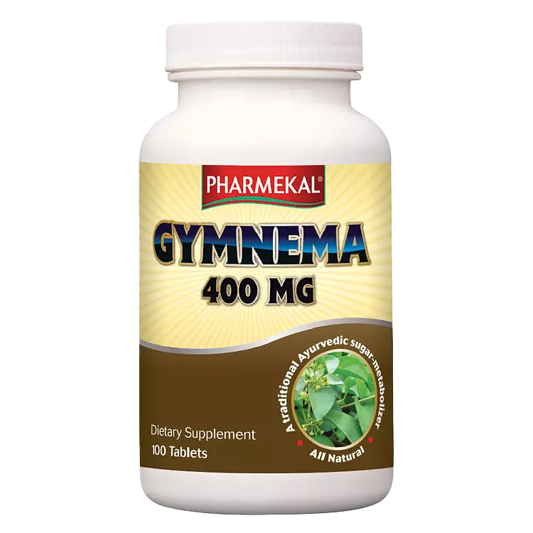 Gymnema 400 mg (100 tab.)