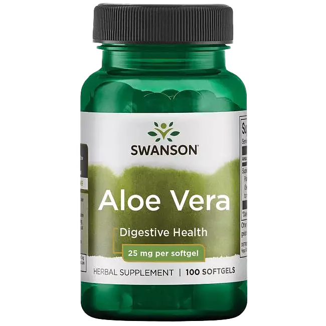 Aloe Vera (100 g.k.)