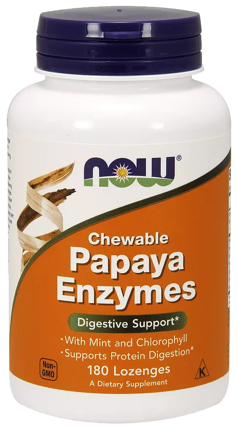 Papaya Enzyme (180 tab.)