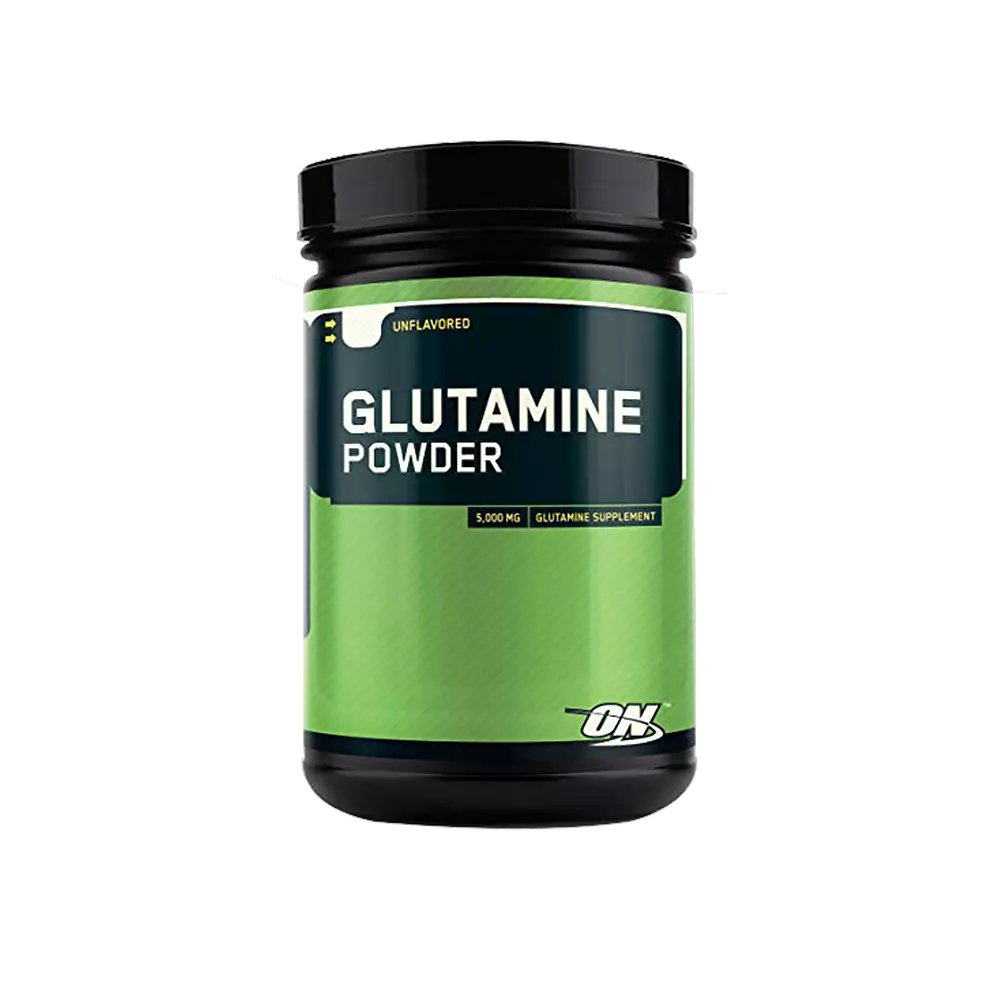 Glutamine Powder (1050 gr.)
