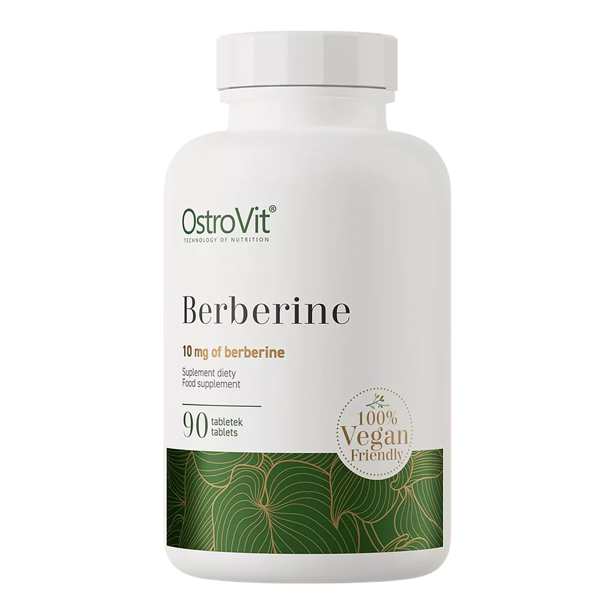 Berberine (90 tab.)