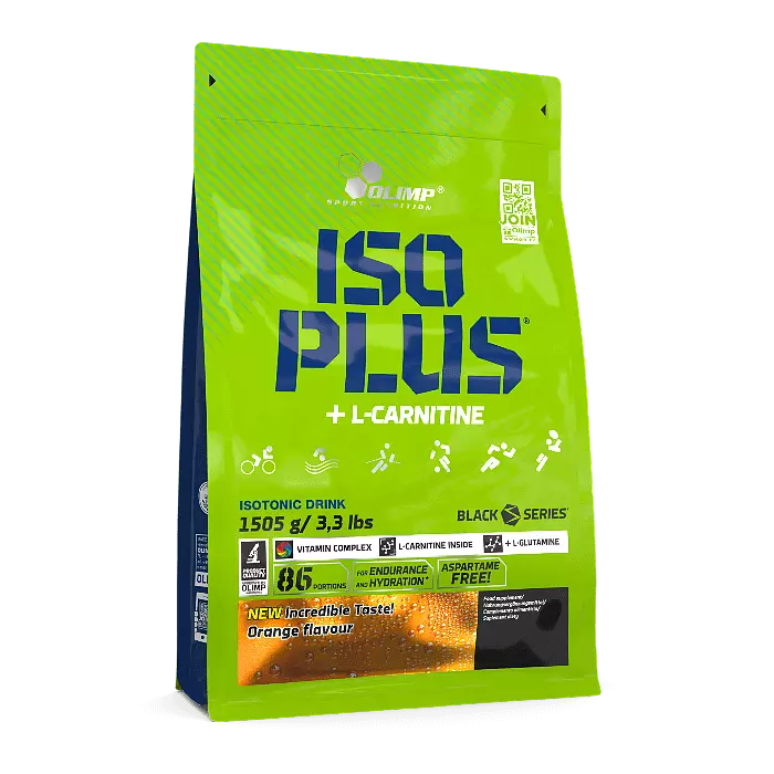 Iso Plus (1,505 kg)