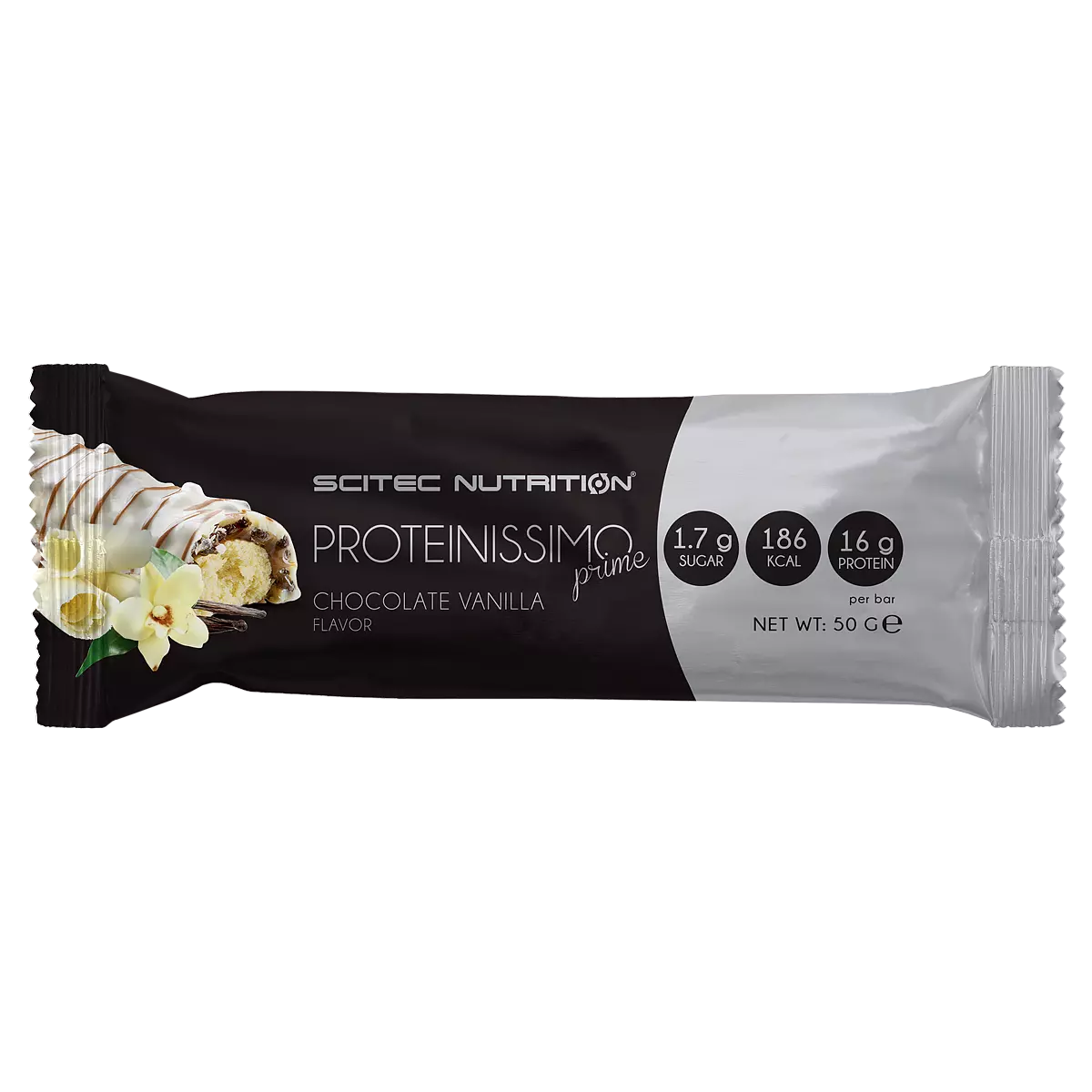 Proteinissimo Prime (50 gr.)