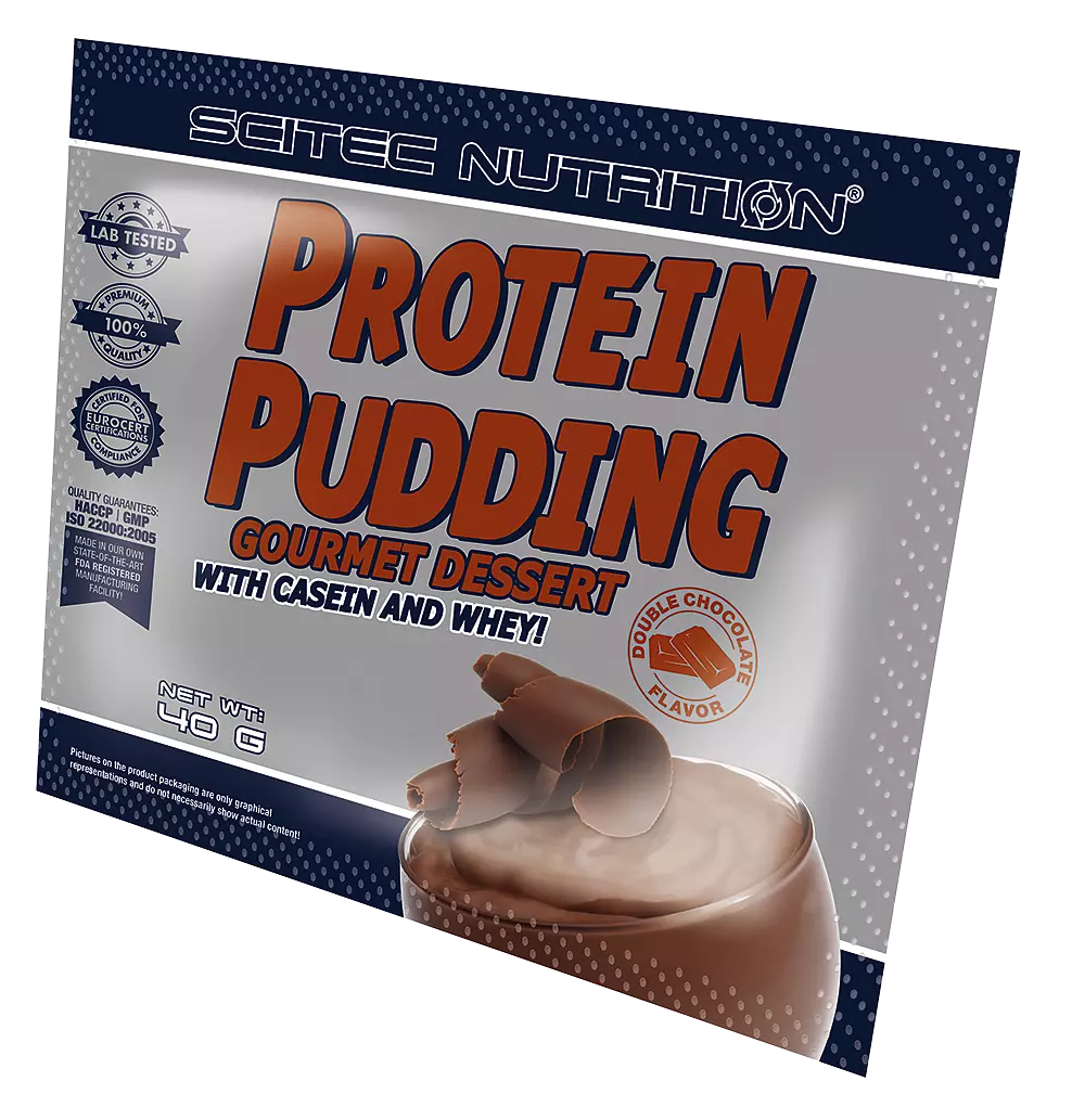 Protein Pudding (40 gr.)