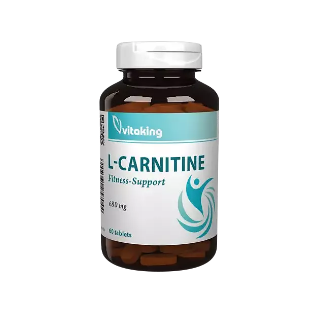 L-Carnitine (60 tab.)