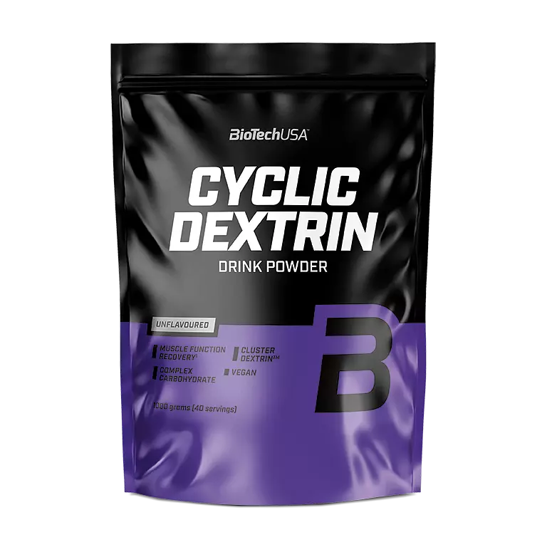 Cyclic Dextrin (1 kg)