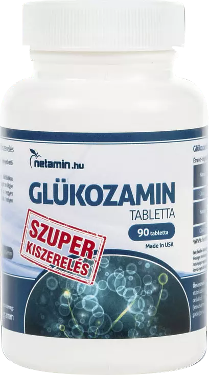 Glucosamine (90 tab.)