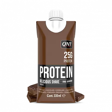 Delicious Protein Shake (330 ml)