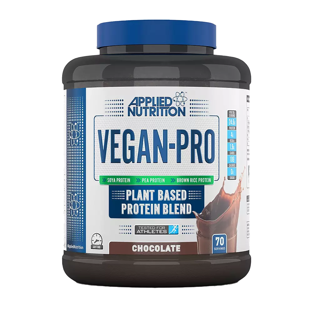 Vegan Pro (2,1 kg)