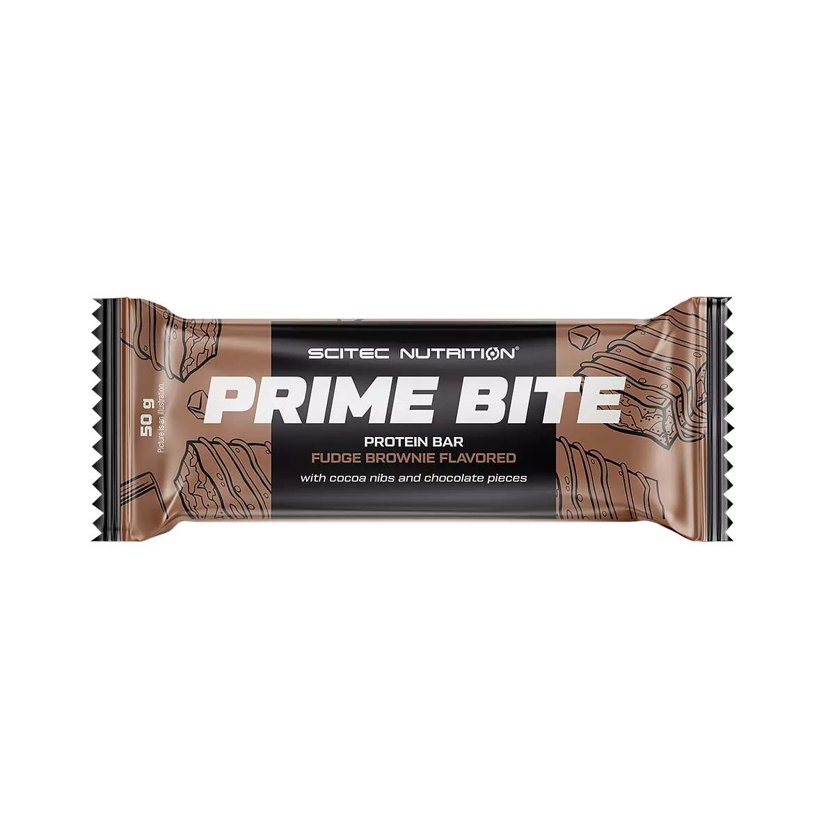 Prime Bite (50 gr.)