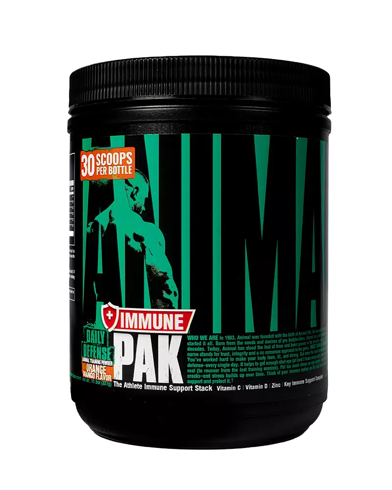 Animal Immune Pak Powder (327 gr.)