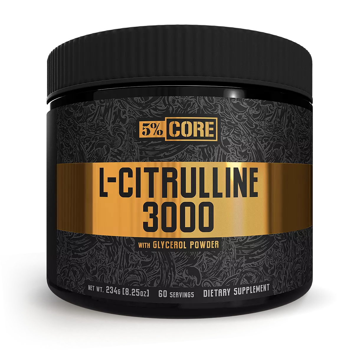 CORE L-Citrulline 3000 (234 gr.)