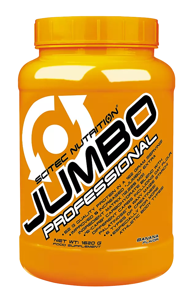 Jumbo Professional (1,62 kg)