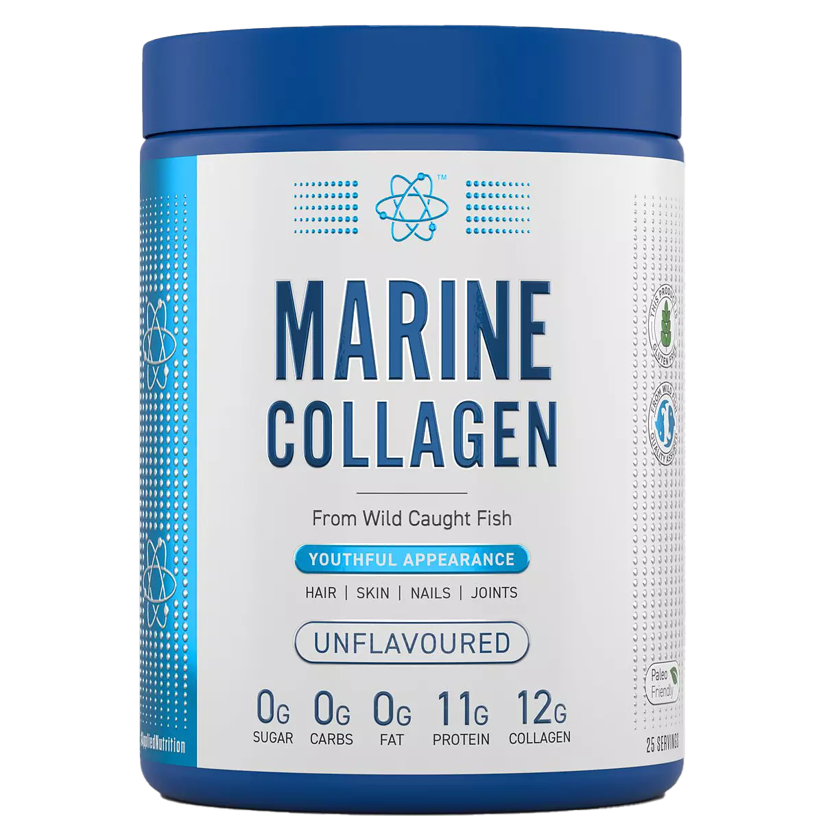 Marine Collagen (300 gr.)