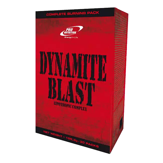 Dynamite Blast (30 pak.)