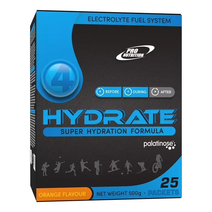 4 Hydrate (25x20 g)