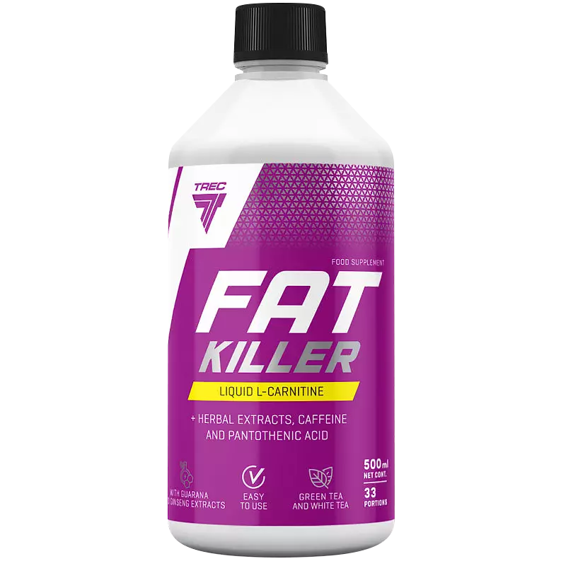 Fat Killer (0,5 lit.)