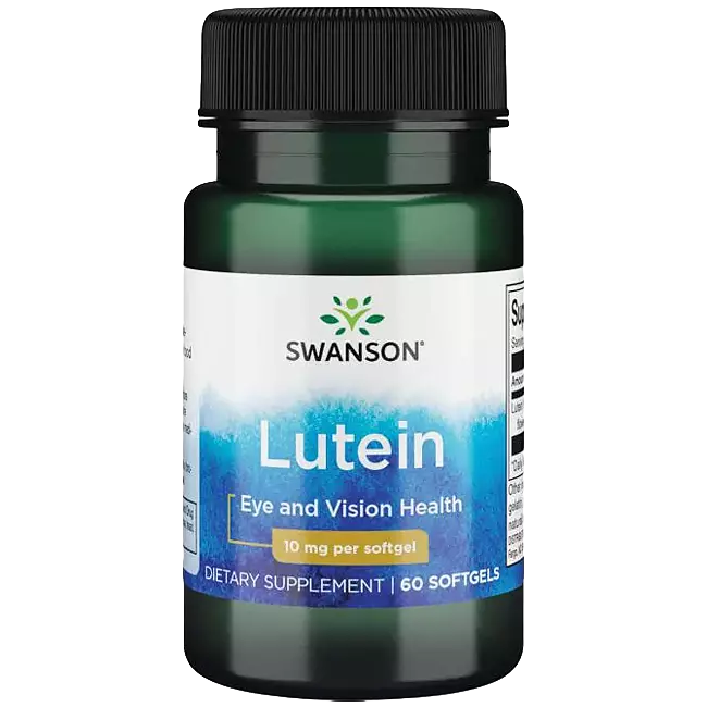 Lutein (60 g.k.)