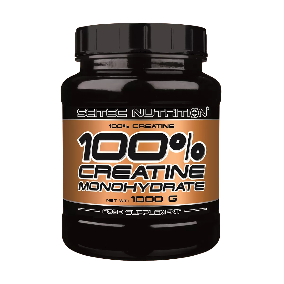 100% Creatine (1000 gr.)