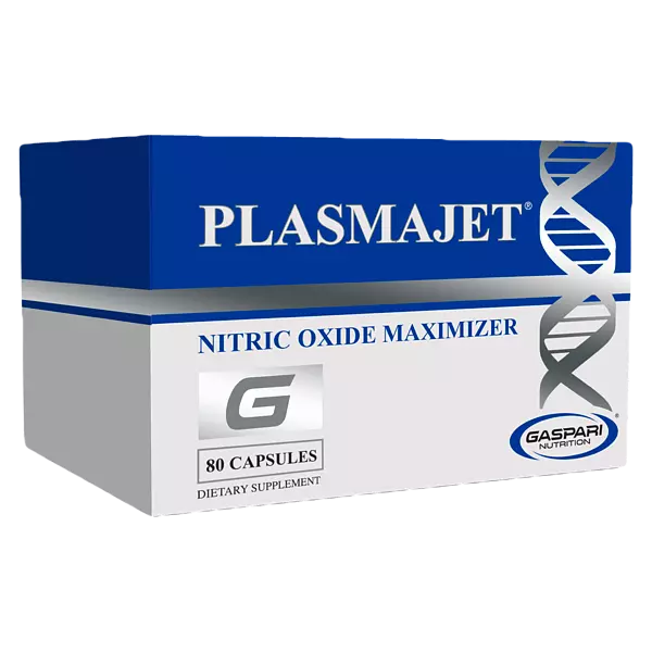 Plasmajet (80 kap.)