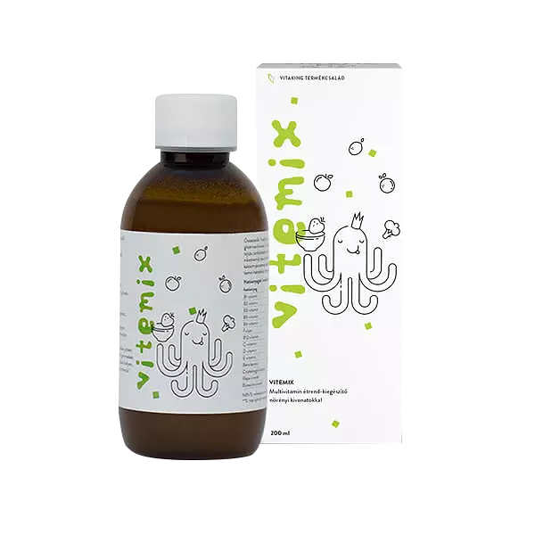 Vitemix (200 ml)