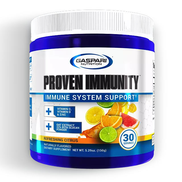 Proven Immunity (150 gr.)