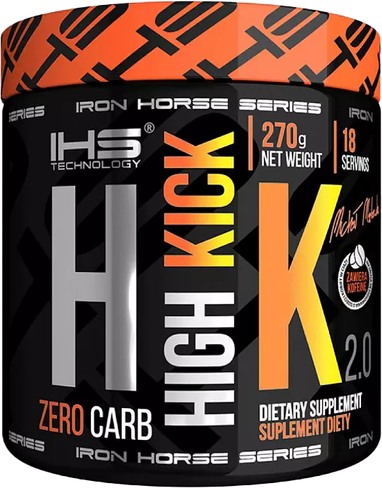 High Kick (270 gr.)