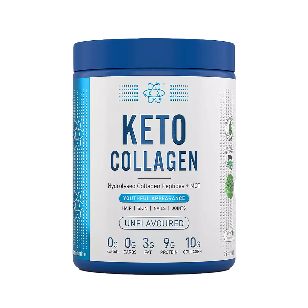 Keto Collagen (325 gr.)