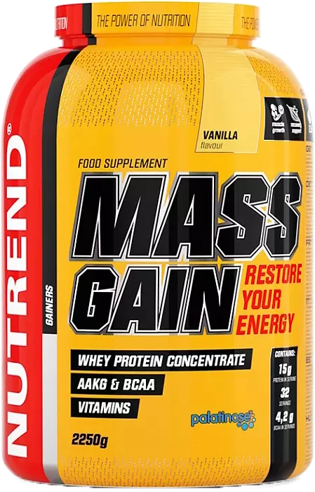 Mass Gain (2,25 kg)