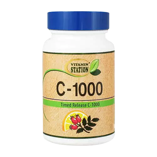 C-1000 (120 tab.)