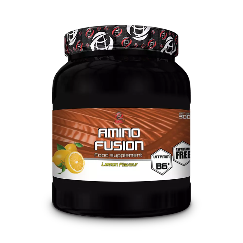 Amino Fusion (300 gr.)