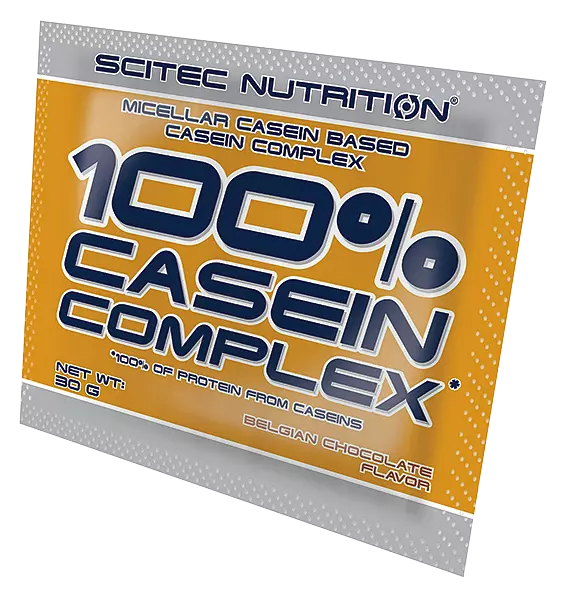 100% Casein Complex (30 gr.)