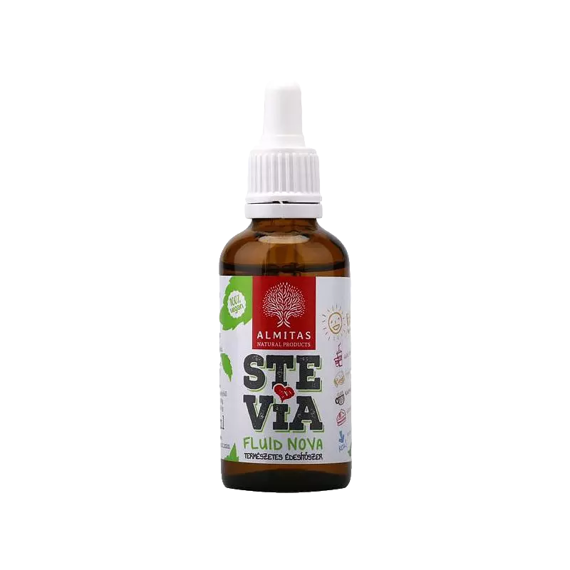 Stevia Fluid Nova (50 ml)