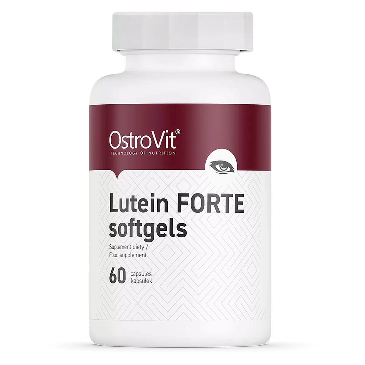 Lutein FORTE (60 g.k.)