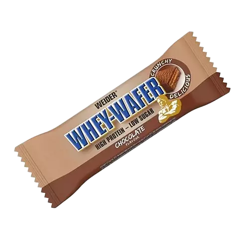 32% Whey Wafer Bar (35 gr.)