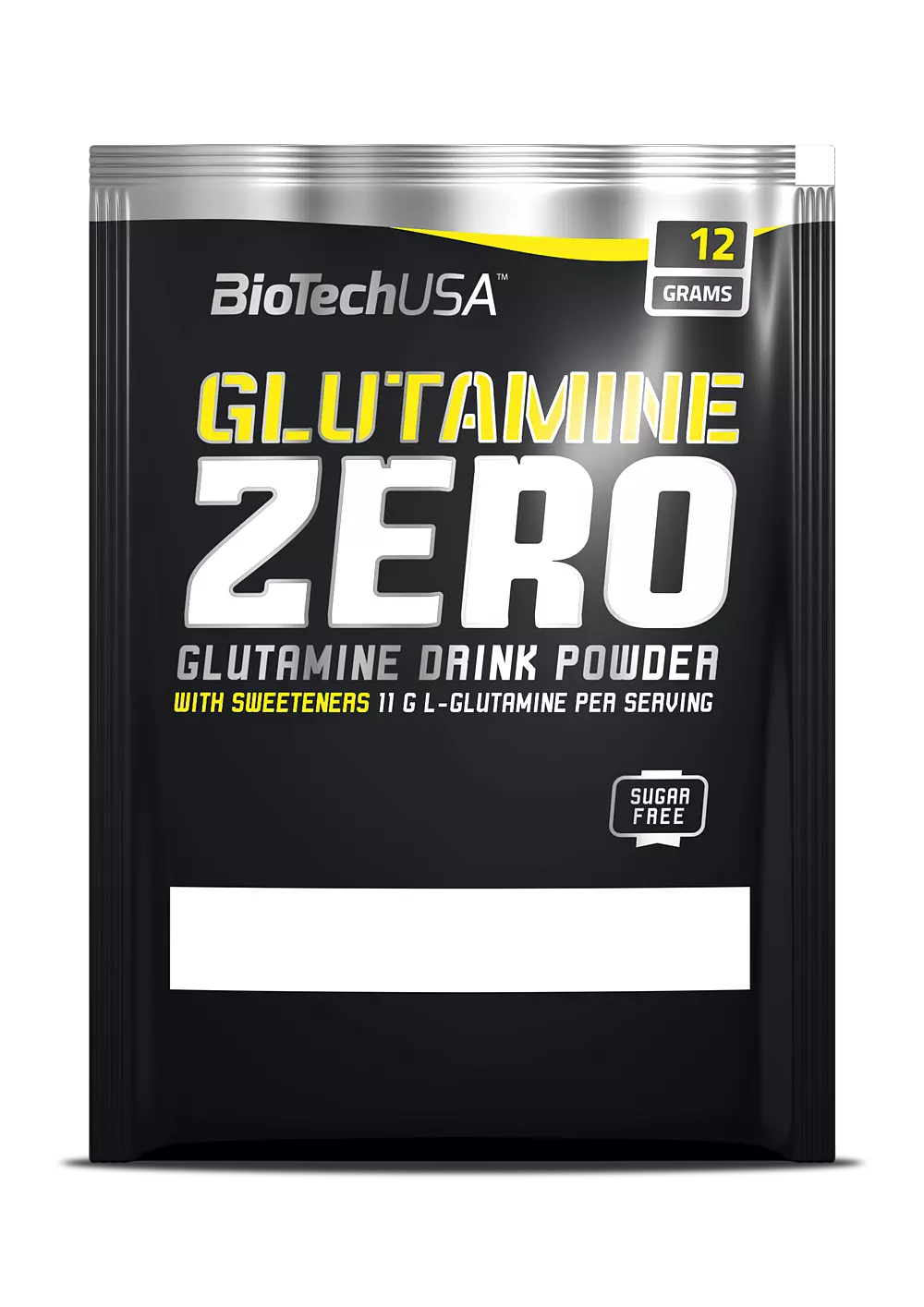Glutamine Zero (12 gr.)