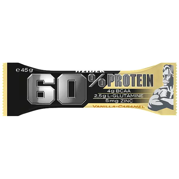 60% Protein Bar (45 gr.)