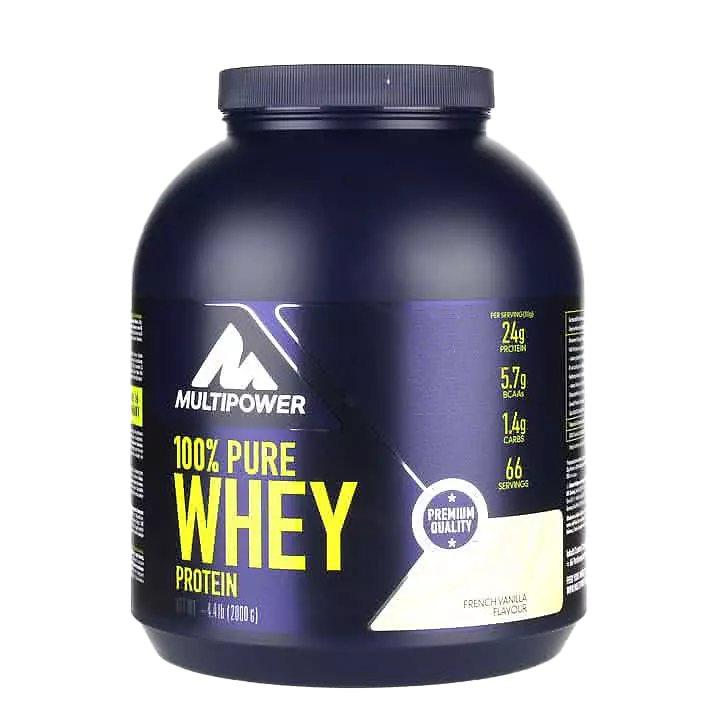 100% Pure Whey (2 kg)