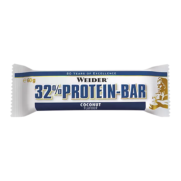 32% Protein Bar (60 gr.)