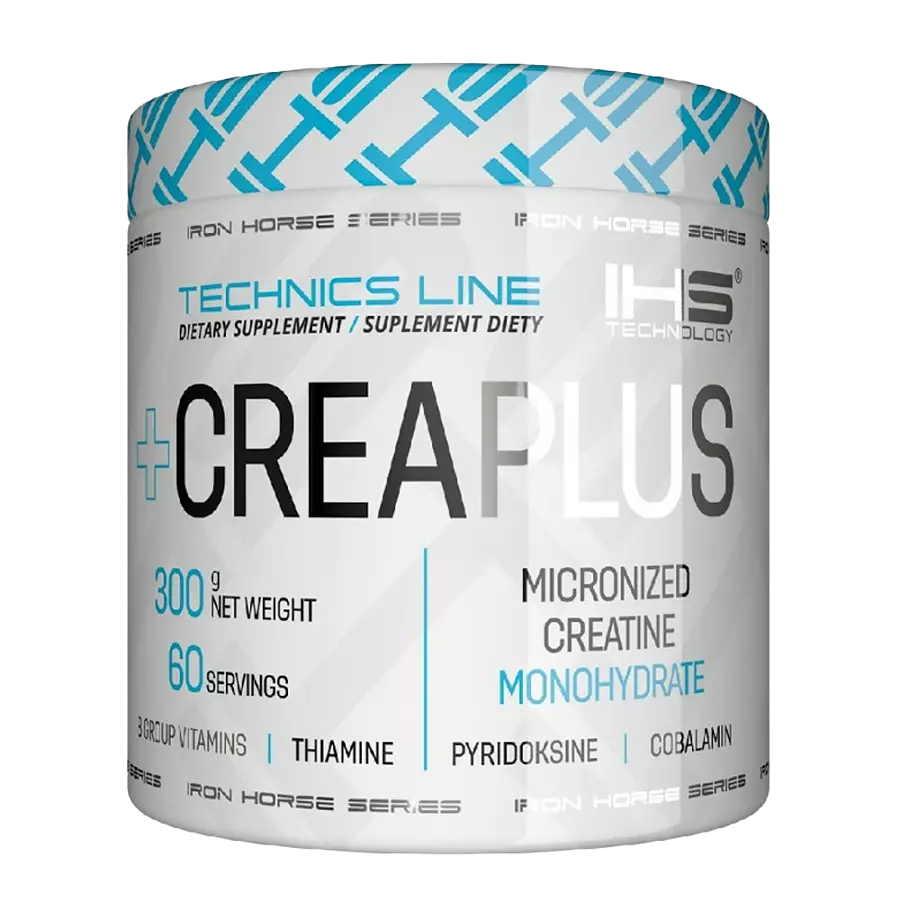 Crea Plus (300 gr.)