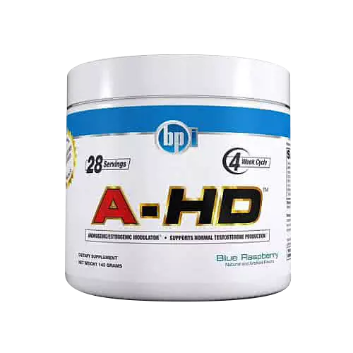 A-HD Powder (112 gr.)